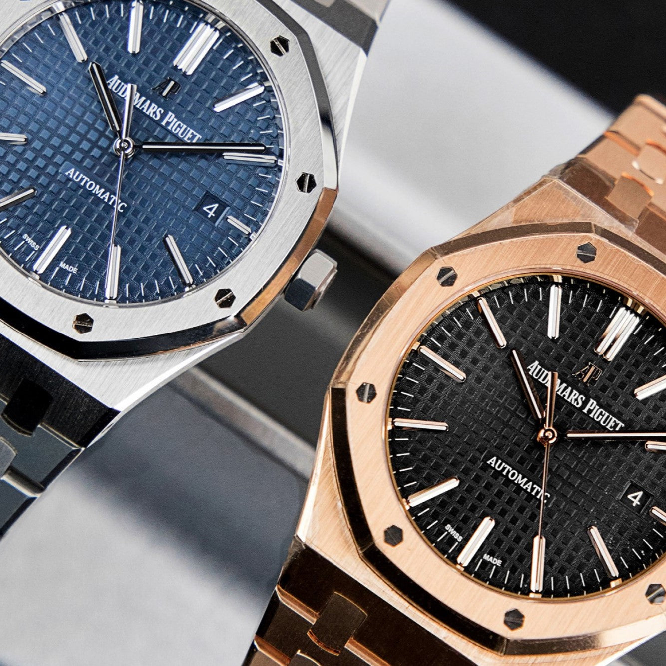 Surprise Them with 5 Top Luxury Watches for Christmas Gift! – Enigwatch
