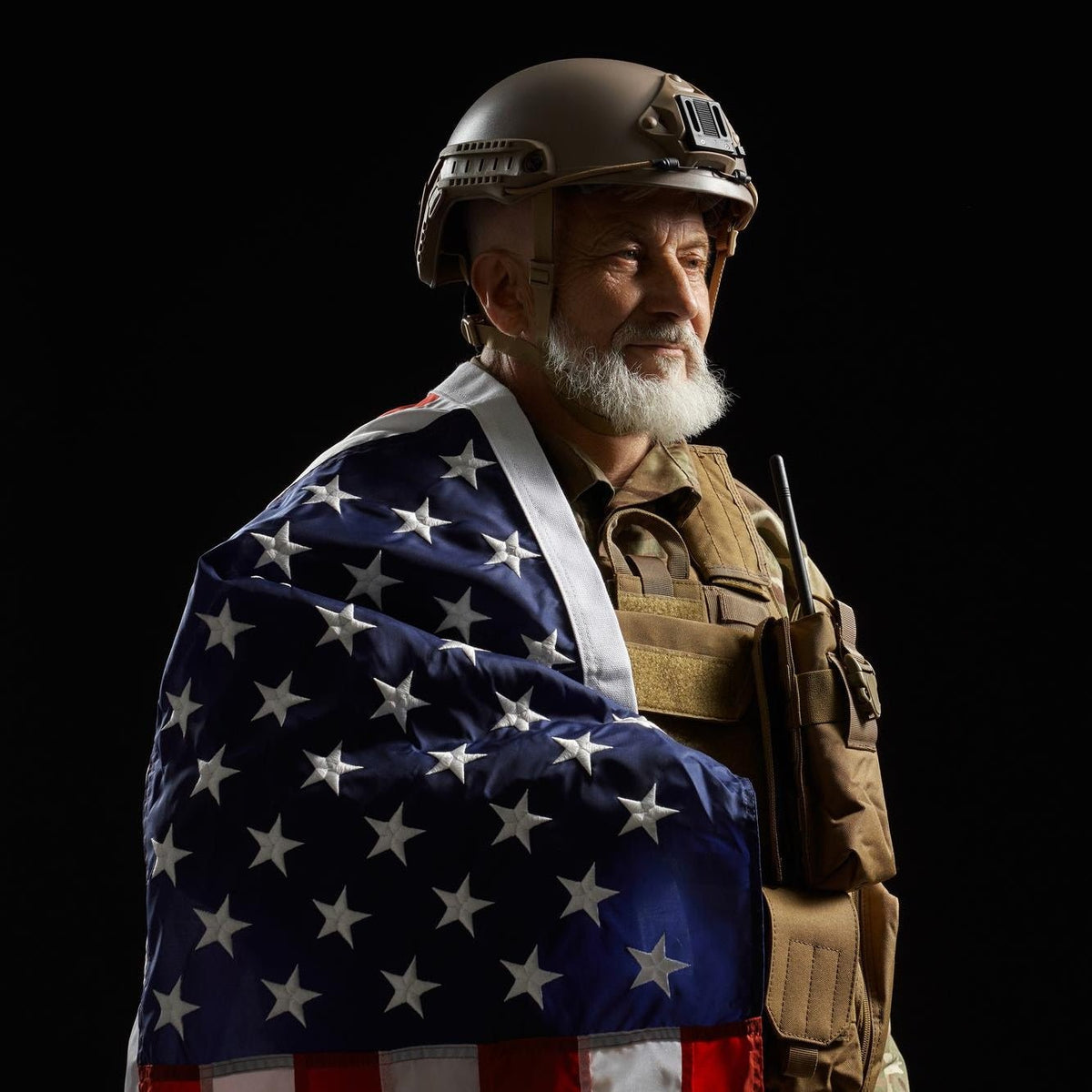 How to Thank a Veteran on Veterans Day: A Celebration of Service ...