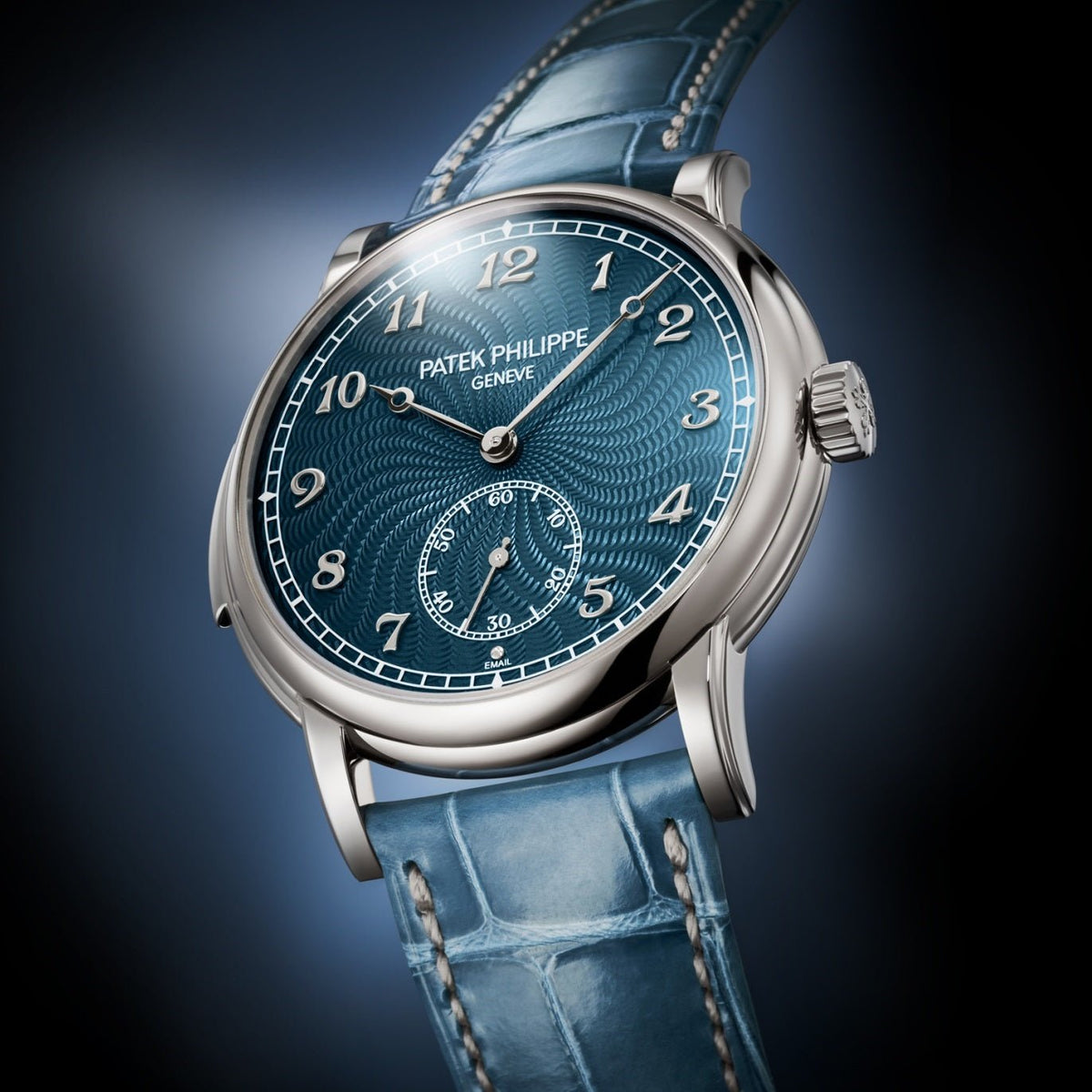 Exploring The New Patek Philippe Grand Complications 5178G in 2024 ...