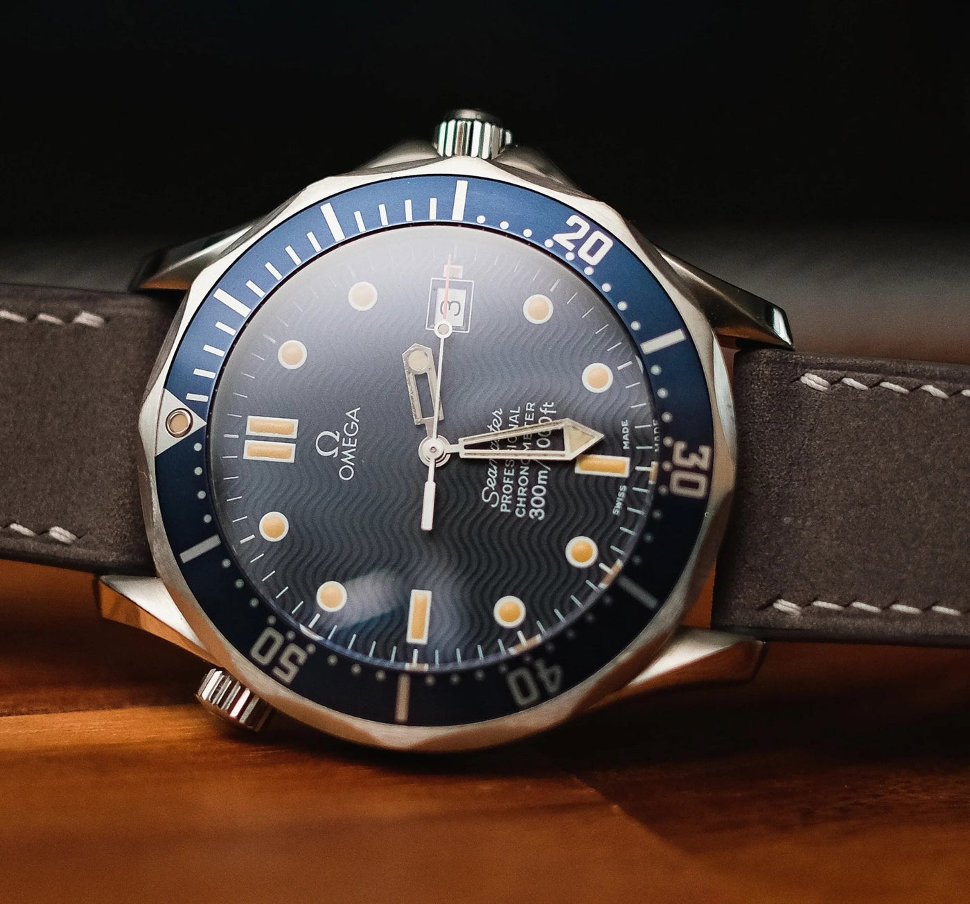 How to Choose the Right Formal Watches for Men – Enigwatch
