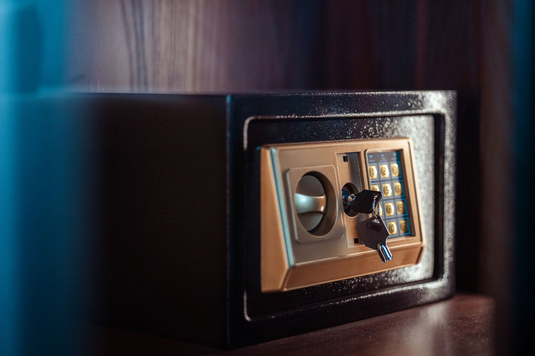 Best Watch Safe for Patek Philippe Owners 2026 – Enigwatch