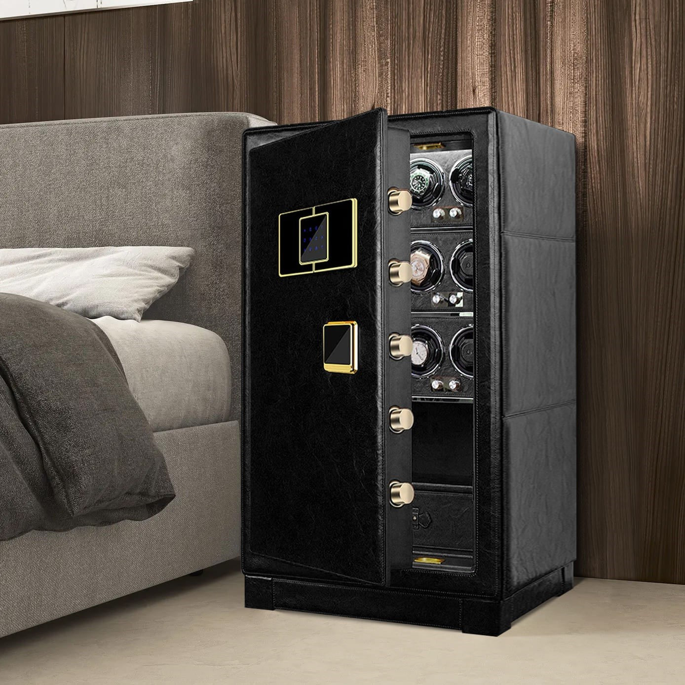 Top 3 Best Watch Winders in United States – Enigwatch