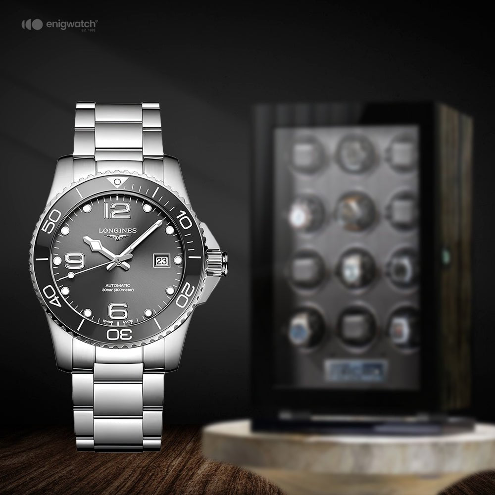 5 Best Automatic Watches Under $1000 (2024 Edition) – Enigwatch
