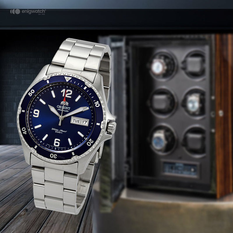 7 Best Automatic Watches Under $300: Unbeatable Value in 2024! – Enigwatch
