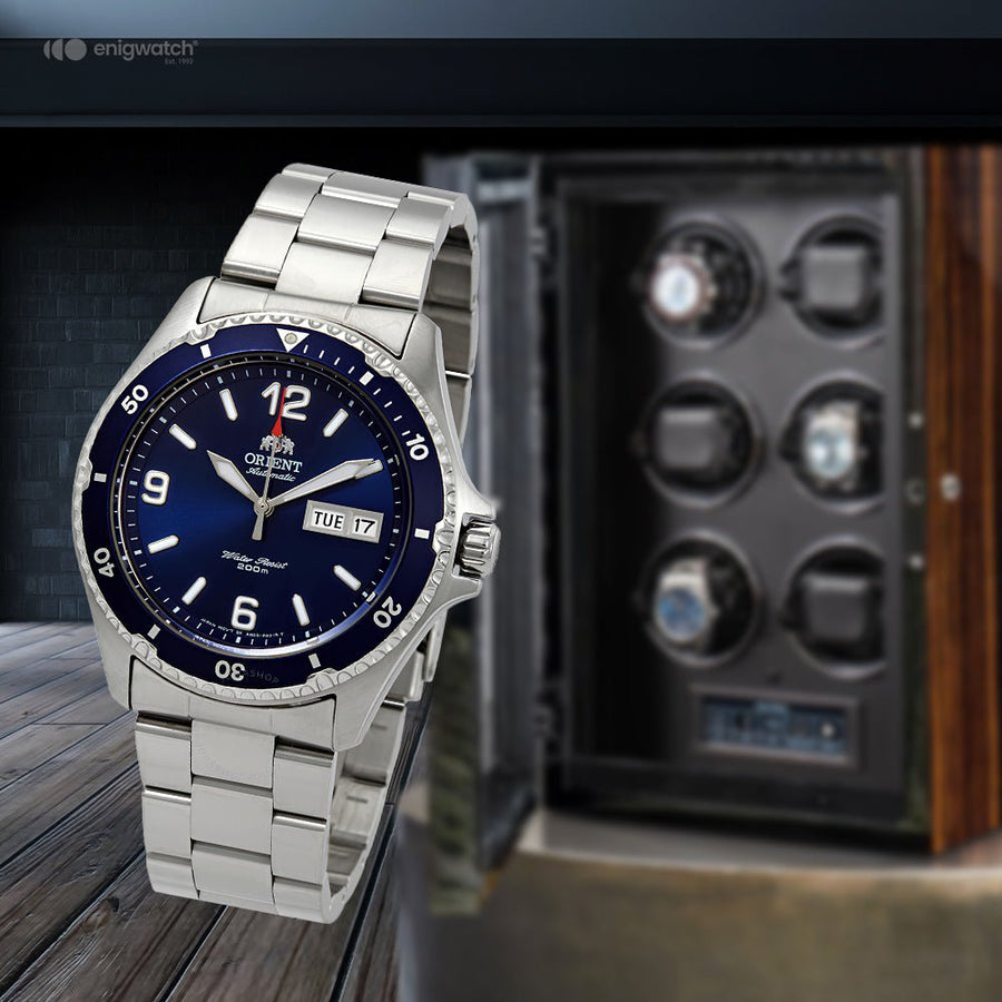 7 Best Automatic Watches Under $300: Unbeatable Value in 2024! – Enigwatch