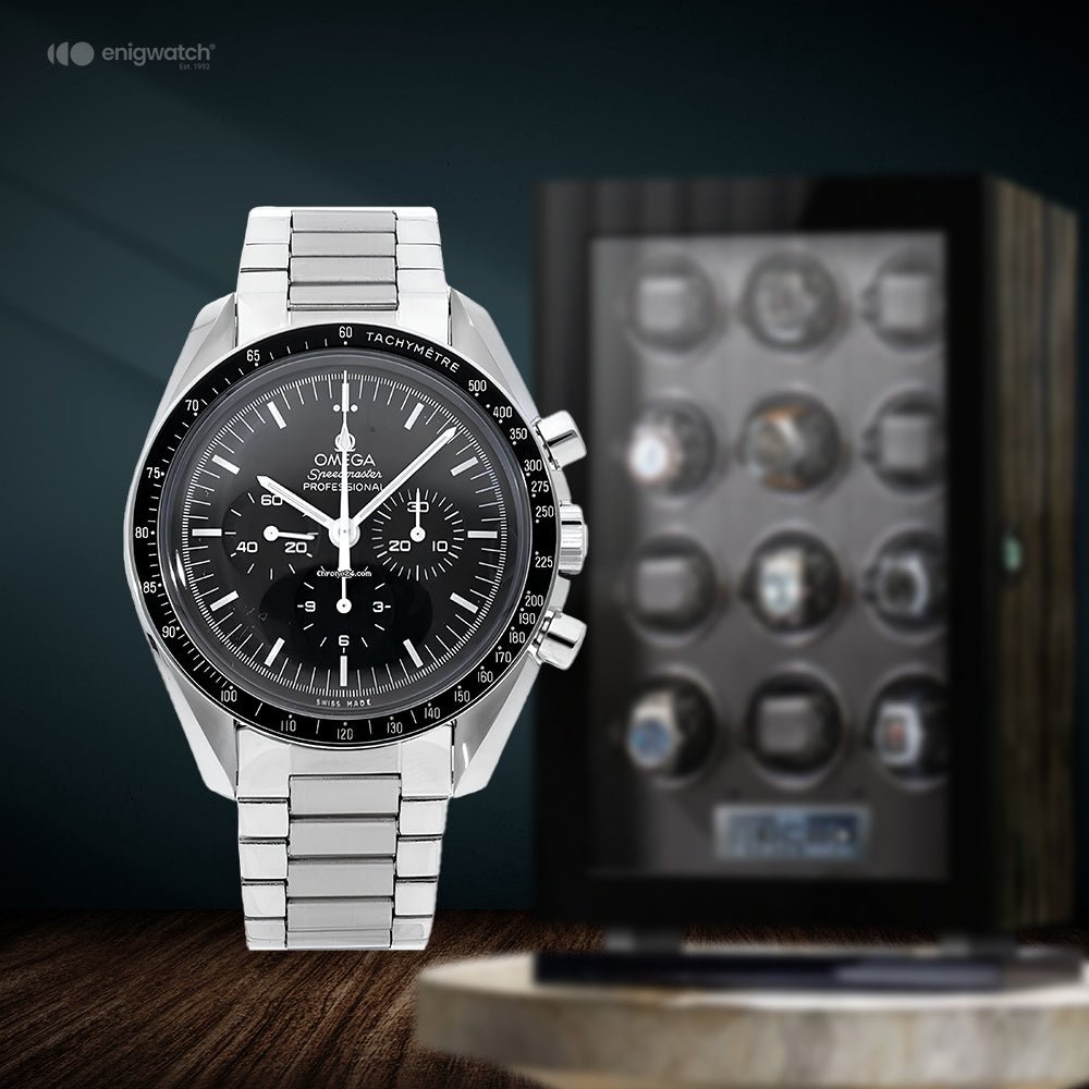 The 5 Best Watches Under $10,000: Where Elegance Meets Affordability in ...