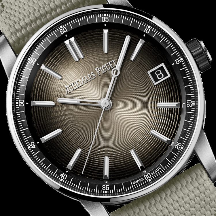 Audemars Piguet 15210QT.OO.A064KB.01: Crafted to Perfection – Enigwatch