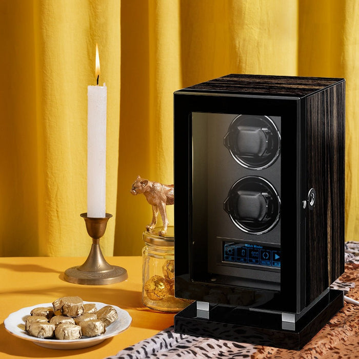 Small Watch Safe: 3 Trendy Picks for 2024