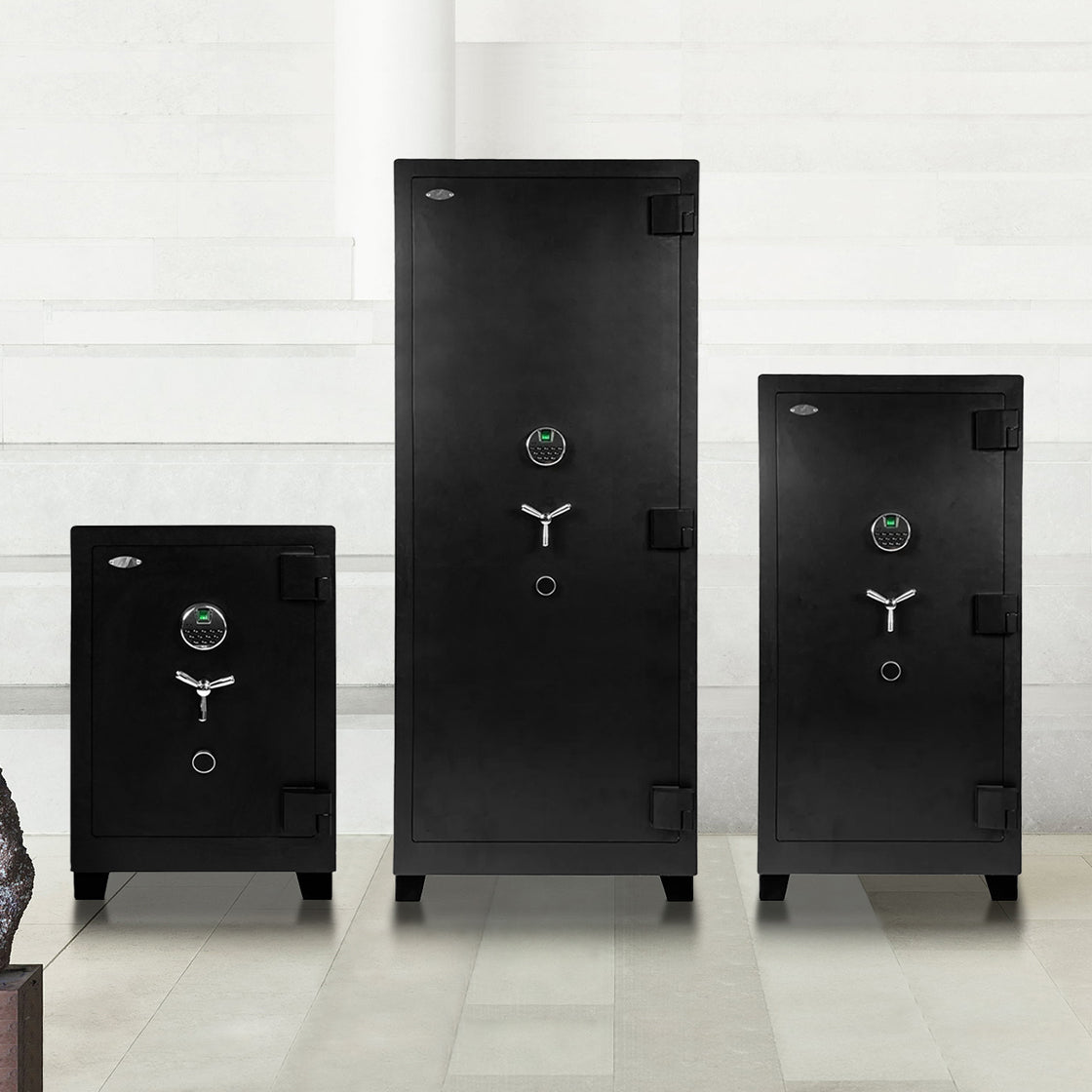 The Value and Soul of a Custom Safe Box – Enigwatch