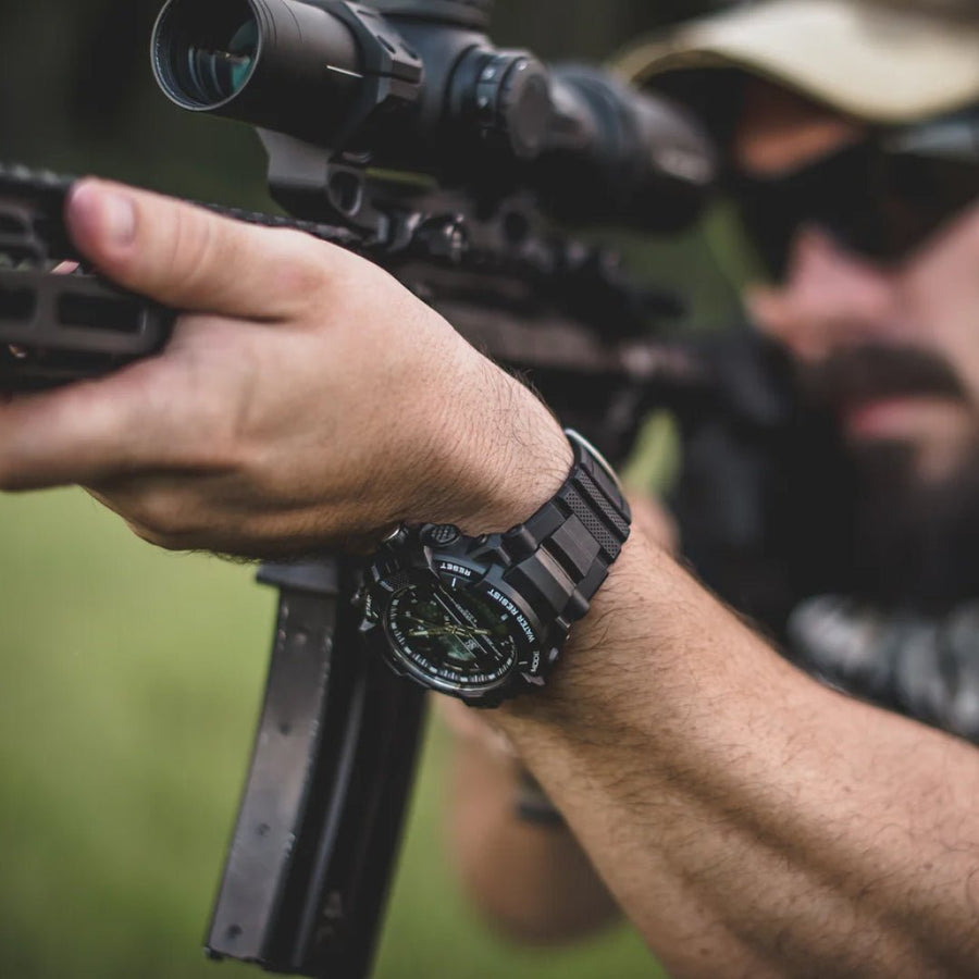 10 US Law Enforcement Watches - What Do They Wear? – Enigwatch