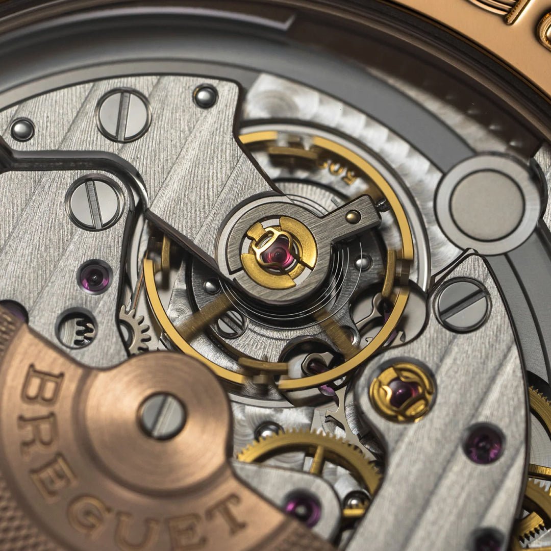 Why Do Watches Have Jewels? The Secret to Timepiece Longevity – Enigwatch