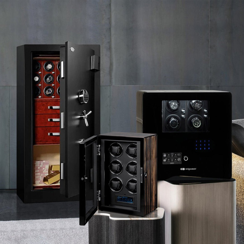 Rolex Watch Spinner and 3 Good Reasons Why You Need One – Enigwatch