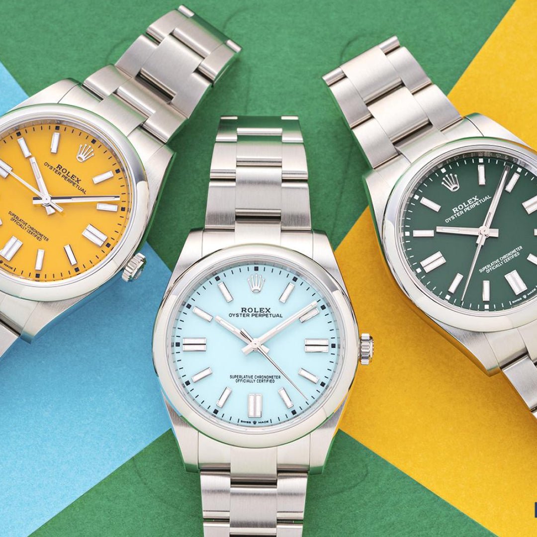 How to Tell if a Rolex is Real: 5 Simple Steps in 2024 – Enigwatch