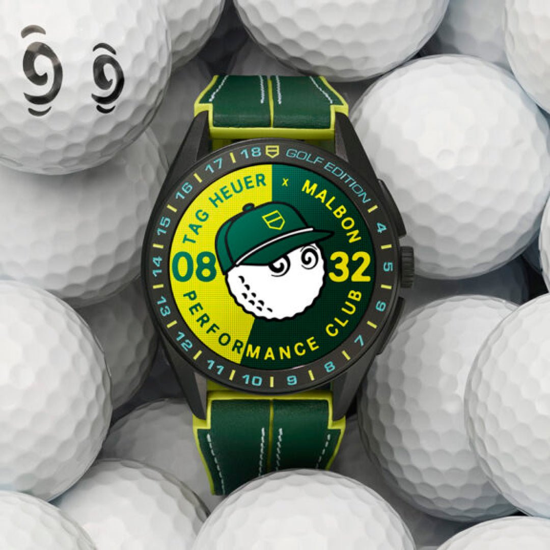 5 Best Golf Watch of 2024: A Treasure Hunt for the Perfect Swing ...
