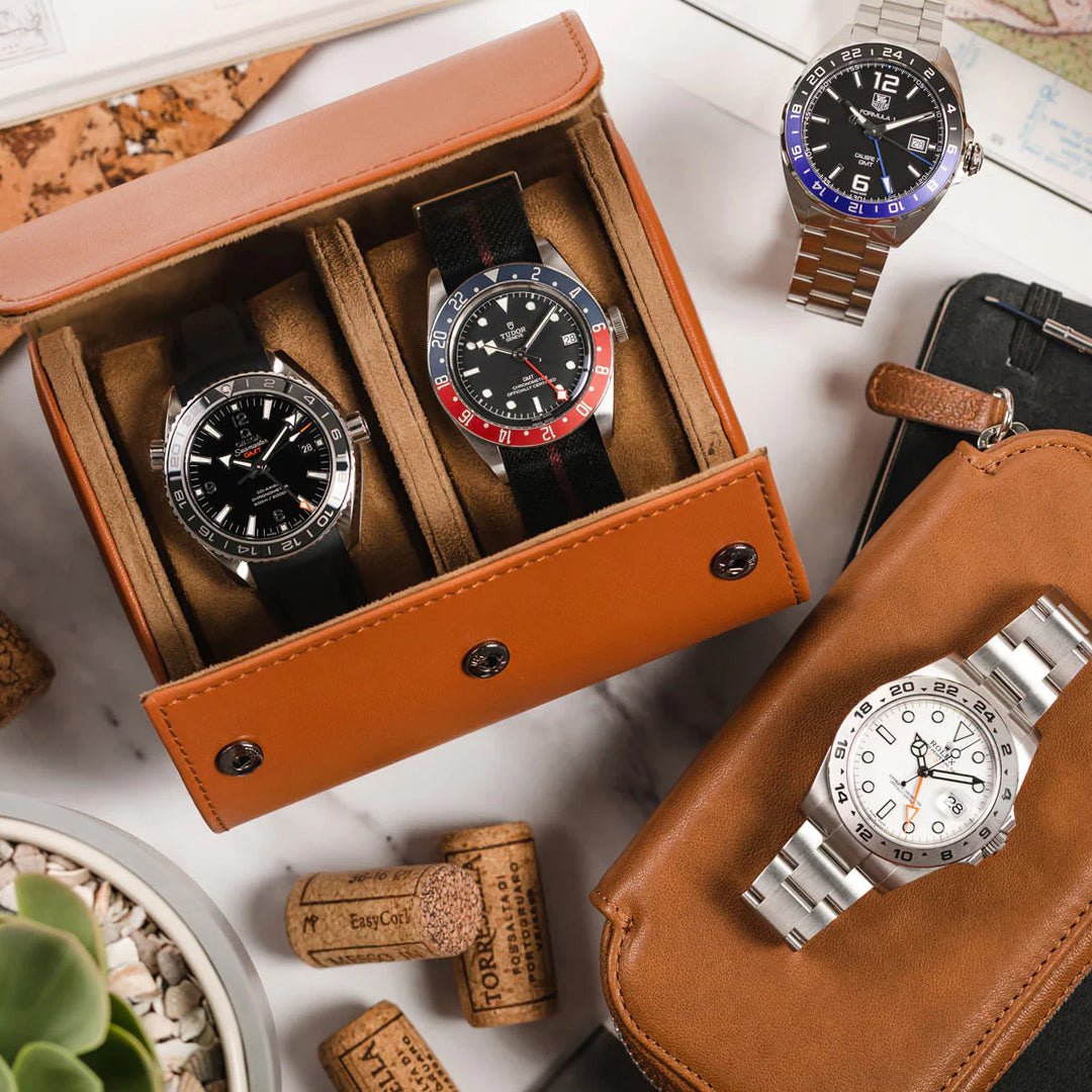 What Does GMT Mean on a Watch and Why It Might Not Suit You – Enigwatch