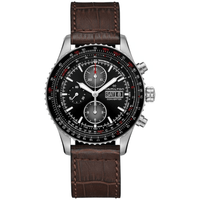 Must-Have! 5 Best Hamilton Watches for Men All-Time – Enigwatch