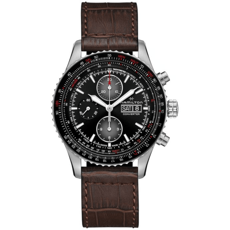 Must-Have! 5 Best Hamilton Watches for Men All-Time – Enigwatch
