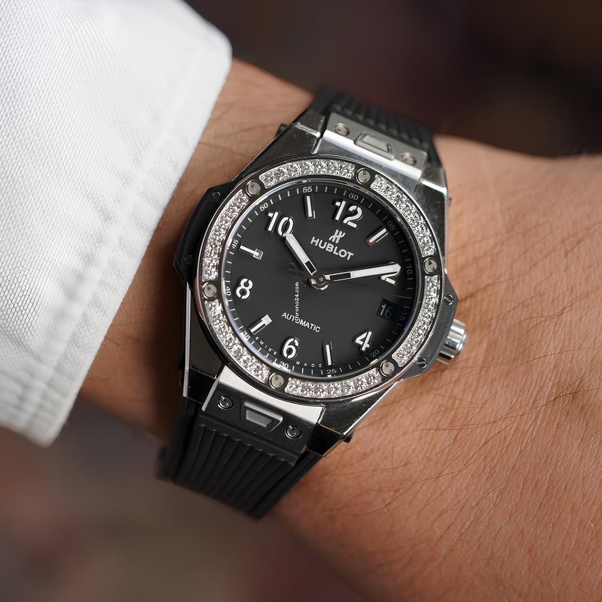 5 Cheapest Hublot Watch: Top Models to Consider in 2024 – Enigwatch