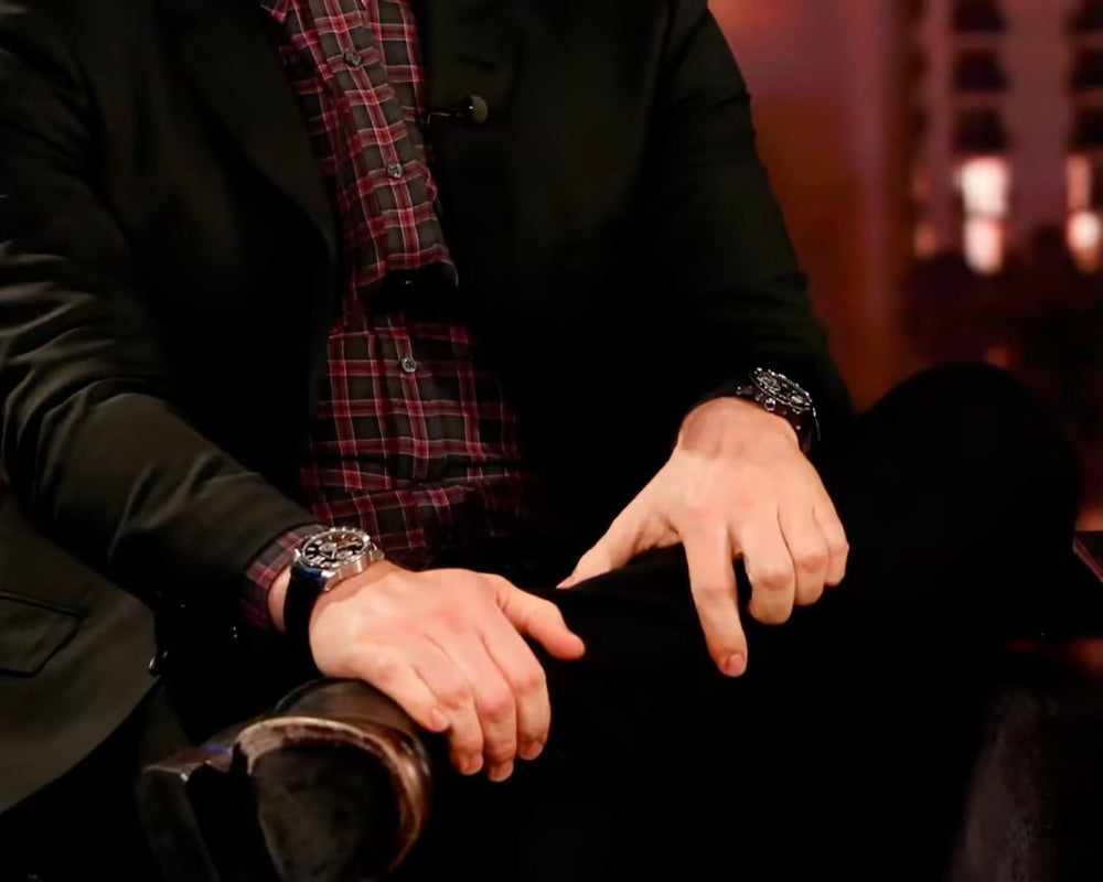Wearing Two Watches? Unconventional Styles Explained! – Enigwatch