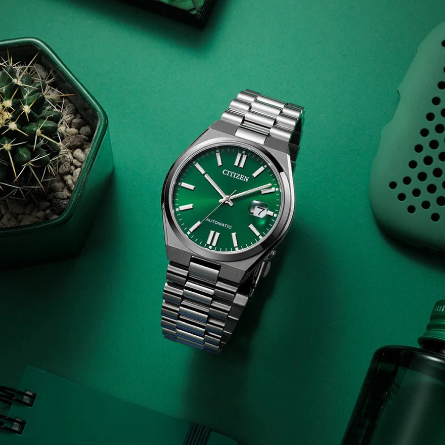 Best Watches for Men Under $500: Affordable Finds in 2024 – Enigwatch