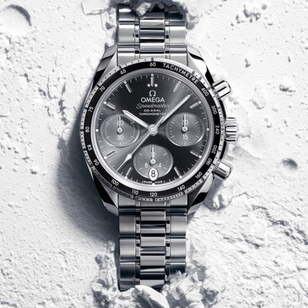 Finding the Better Brand: Omega vs Breitling – Enigwatch