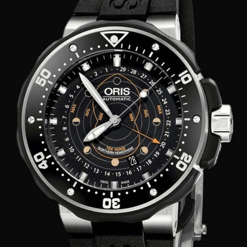 Oris vs Rolex Comprehensive Comparison (2023 Edition) – Enigwatch