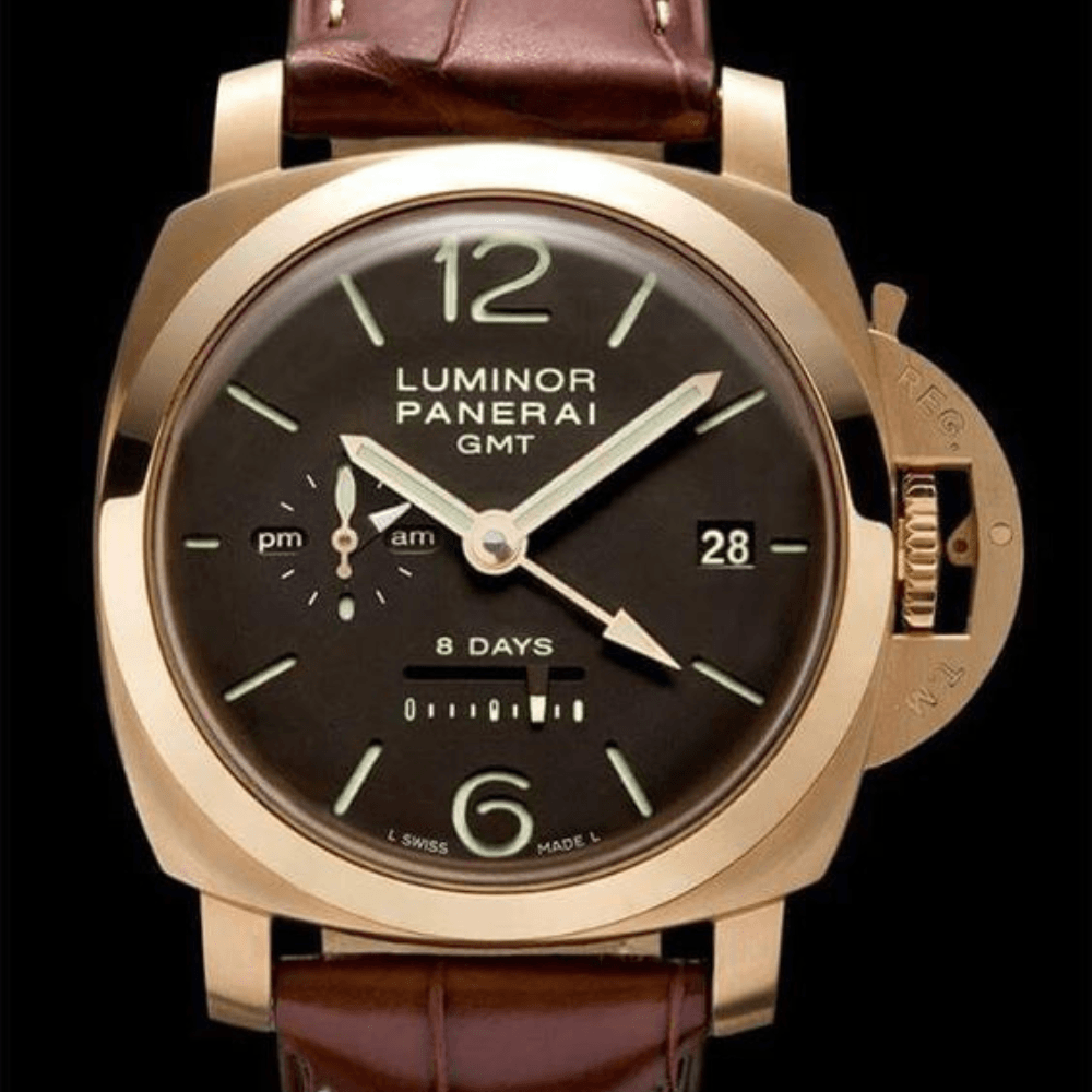 Fake Panerai vs Real: Expert Tips to Spot the Difference in 2024 ...