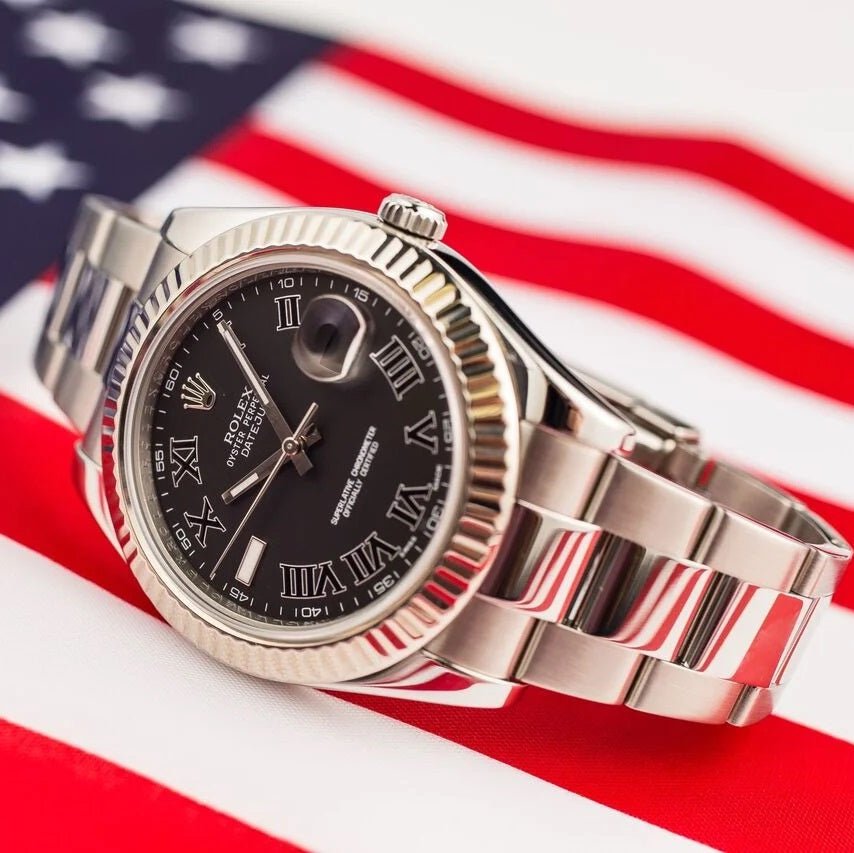 How Much Are Rolexes in the USA 2024: A Comprehensive Guide – Enigwatch