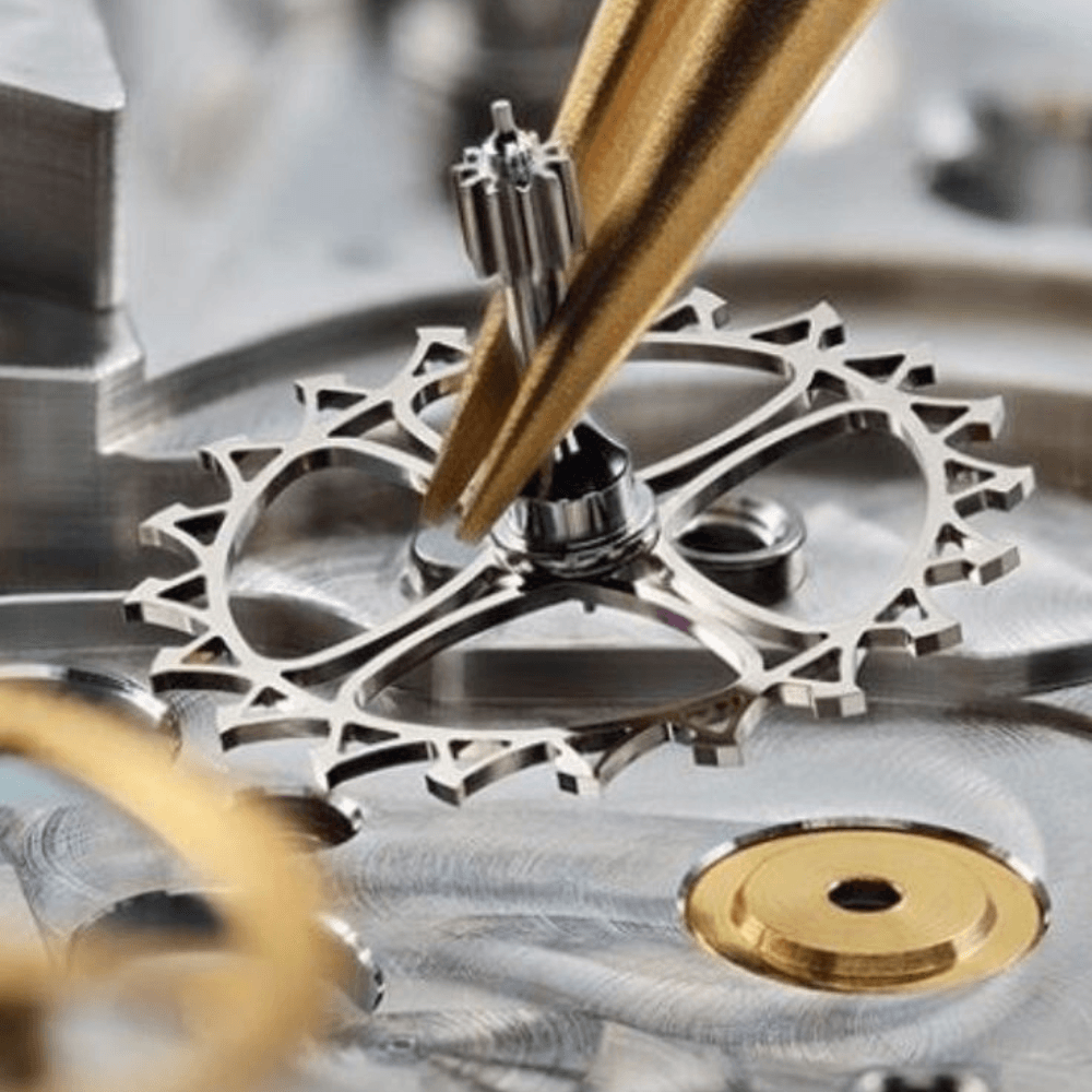 Discovering How Automatic Watch Work and How to Maintain It – Enigwatch