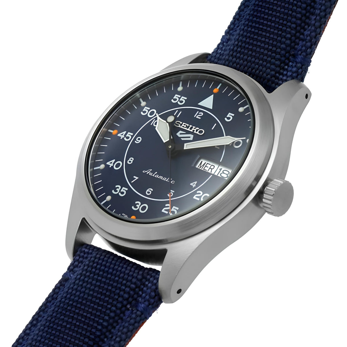 Best Automatic Watch