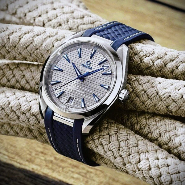 The 7 Best Omega Watch: Discover Unmatched Durability and Style – Enigwatch