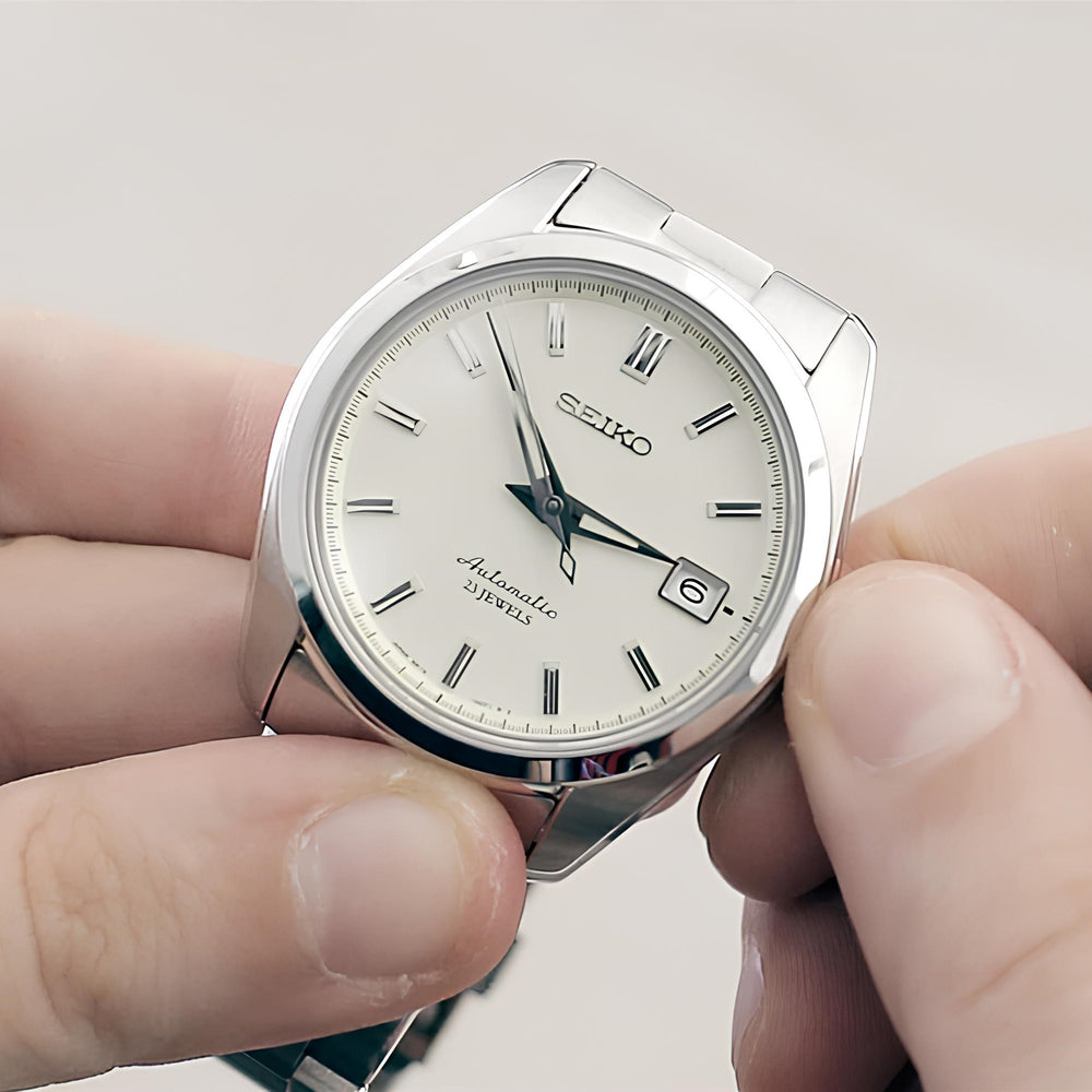 5 Expert Tips, How to Maintain Your Automatic Watch (Update!) – Enigwatch