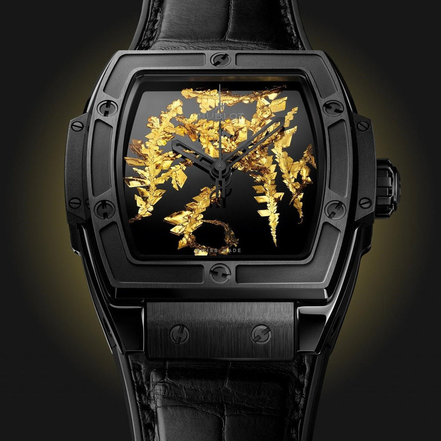 Exclusive Reveal: 7 Best Watches Under $30000 in 2024! – Enigwatch