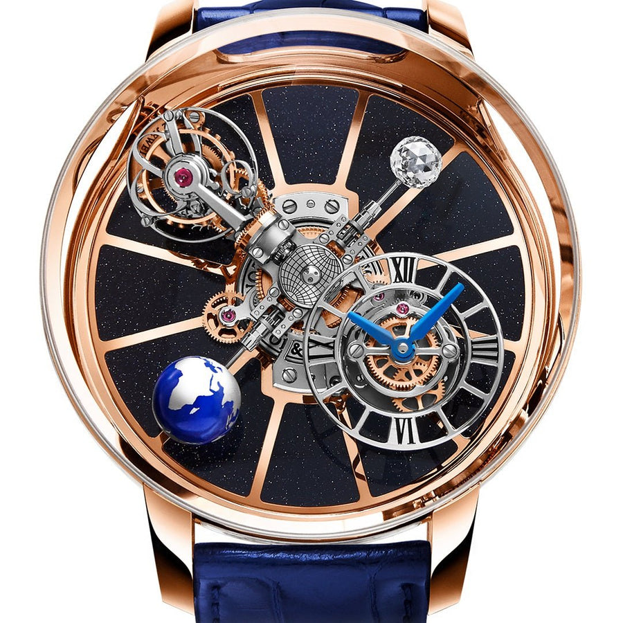 8 Best $500k Watches in 2024: The Poetry of Watchmaking – Enigwatch