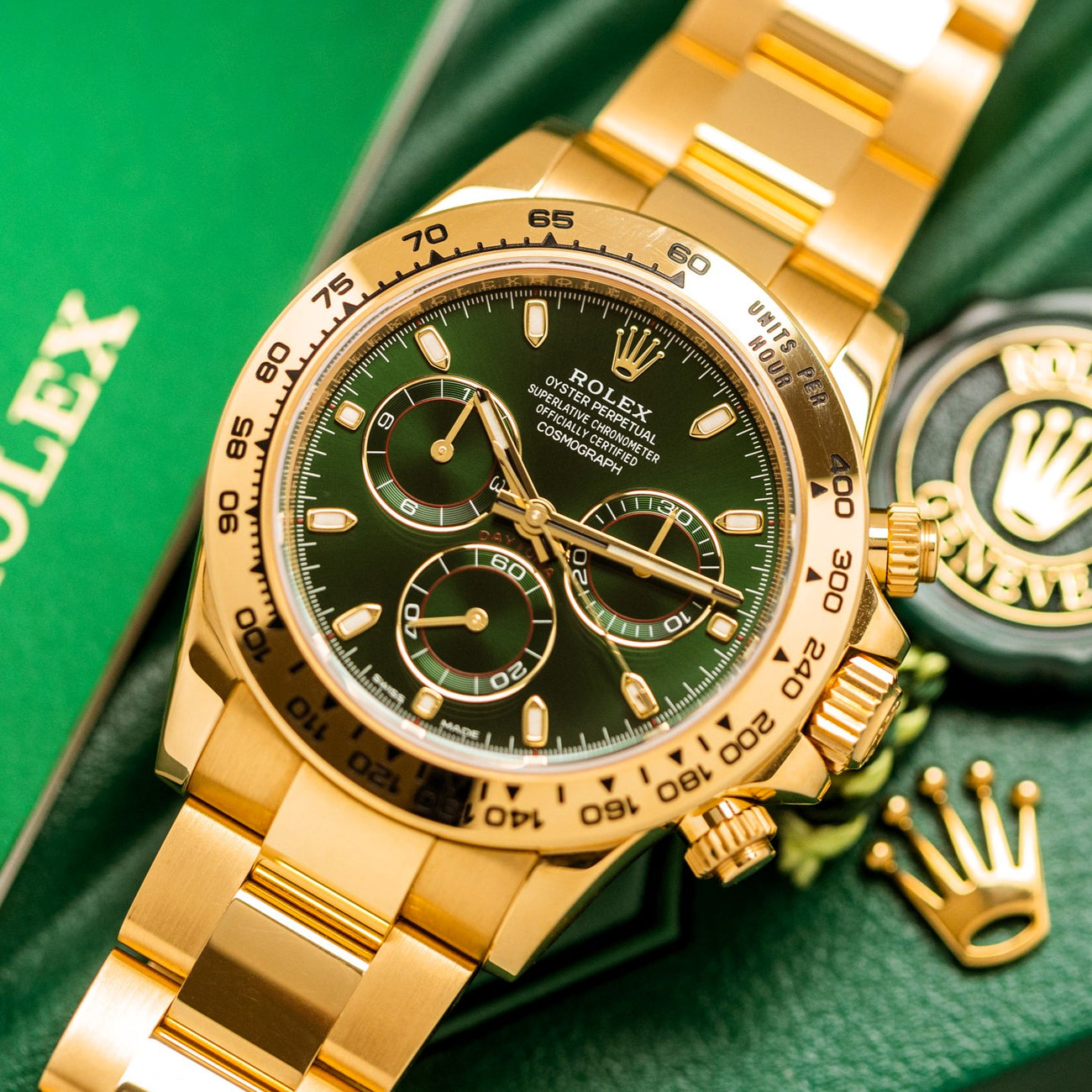 The 7 Best Rolex for Investment: Grow Your Timepieces Value! – Enigwatch
