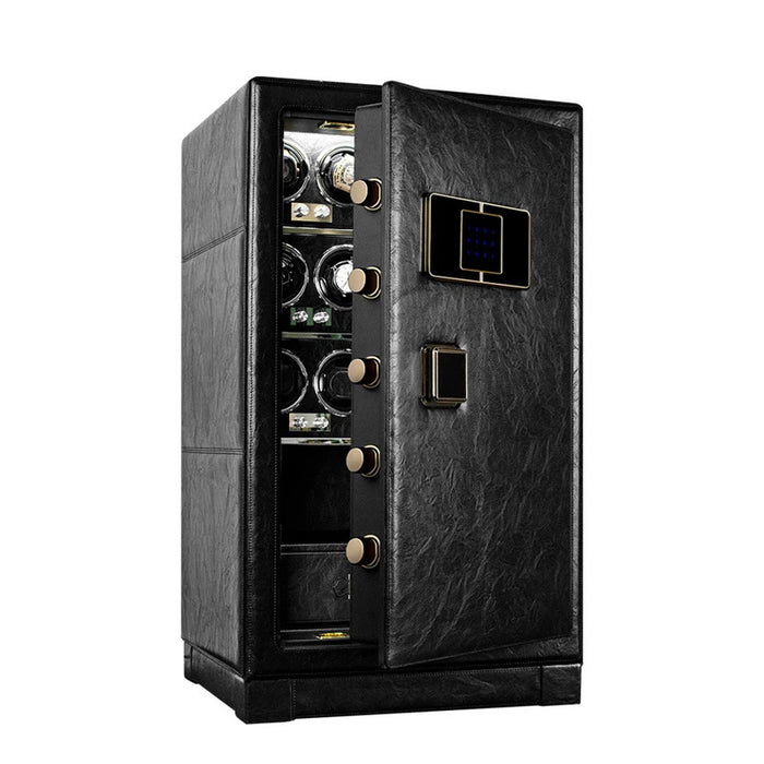 Apollo™ 12 Watch Safe | Enigwatch® Official Store