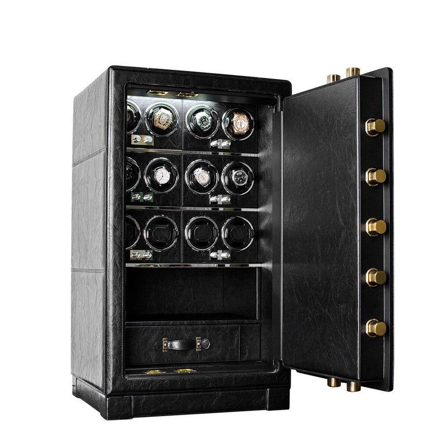 Apollo™ 12 Watch Safe | Enigwatch® Official Store