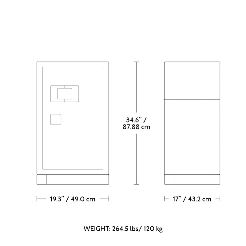Apollo™ 12 Watch Safe Box | Enigwatch® Official Store