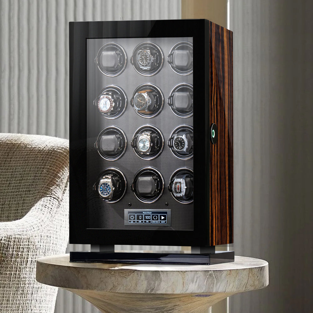 Watch Winder for Seiko Kinetic: Unveiling the Top Picks for 2023