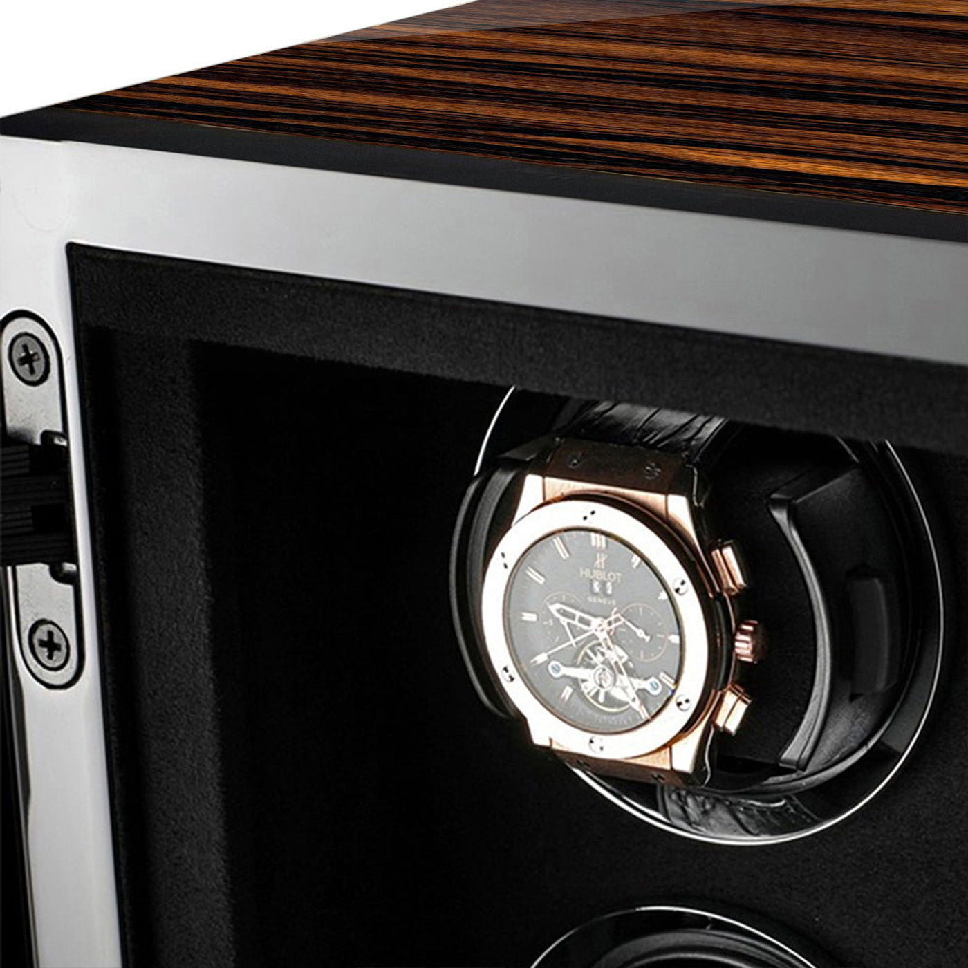 Impresario™ 12 Piece Watch Winder