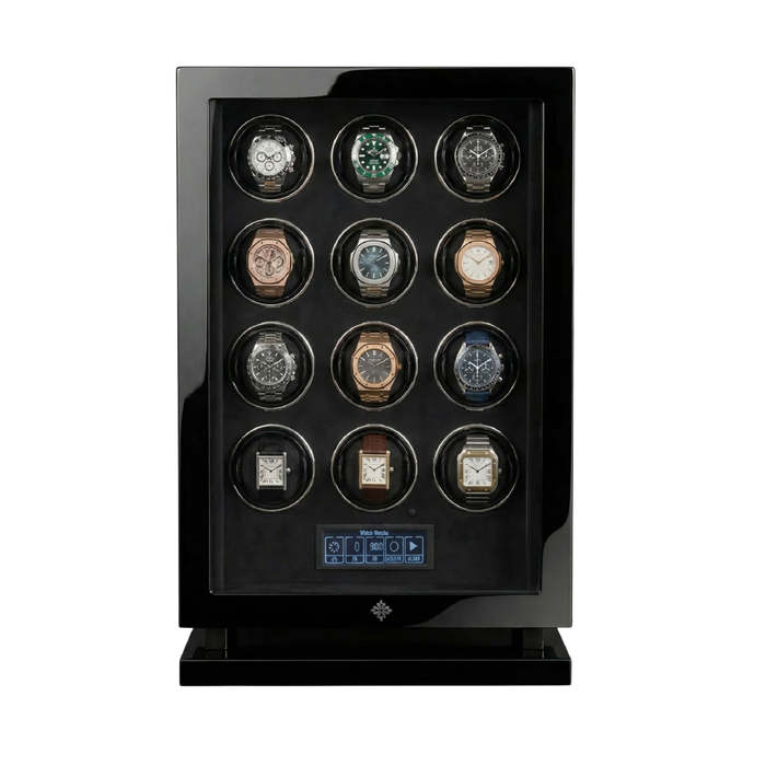 8 Best $500k Watches in 2024: The Poetry of Watchmaking – Enigwatch