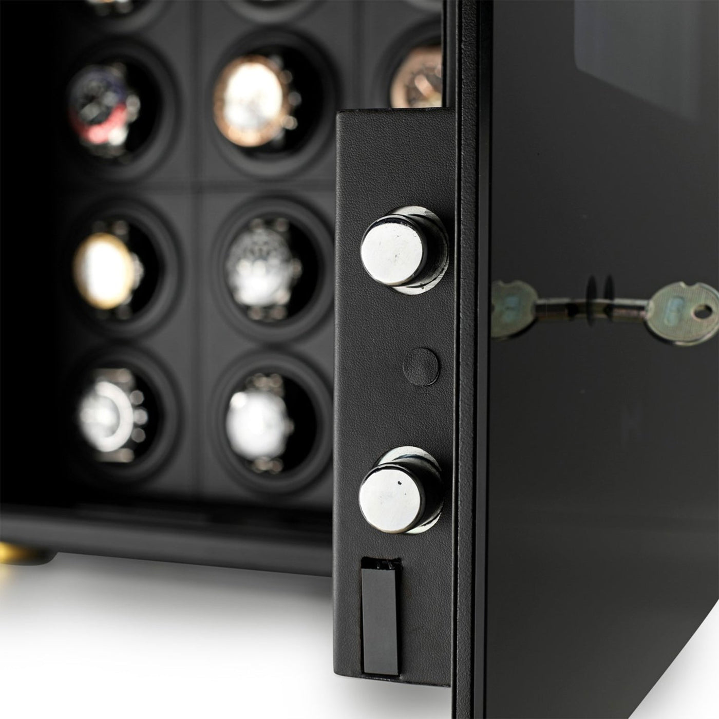 Centennial™ Bulletproof Watch Safe | Enigwatch® Official Store