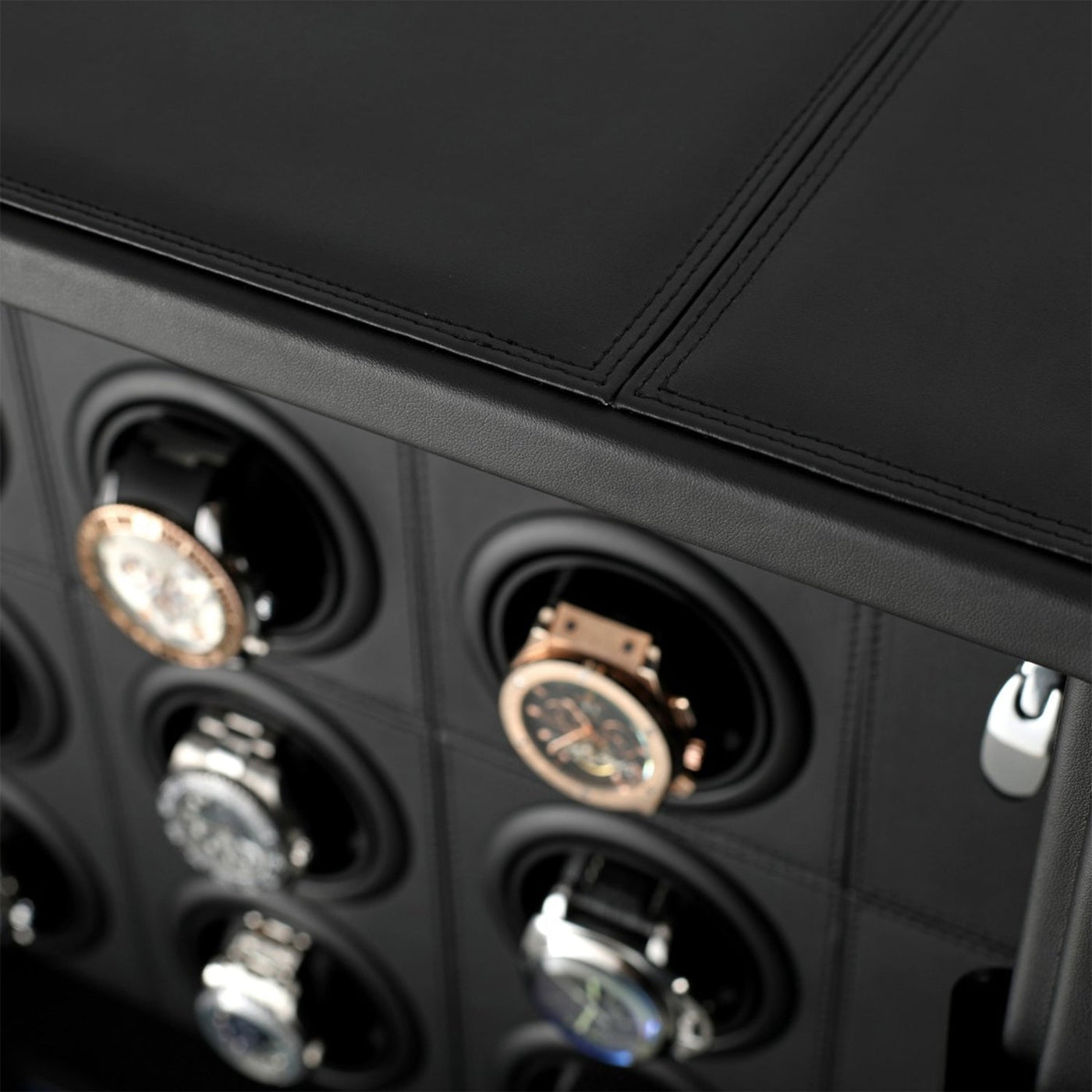 Centennial™ Bulletproof Watch Safe | Enigwatch® Official Store