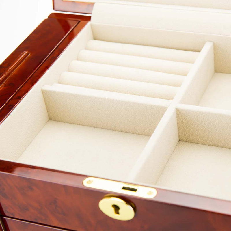 Millenary™ Jewelry Box | Enigwatch® Official Store